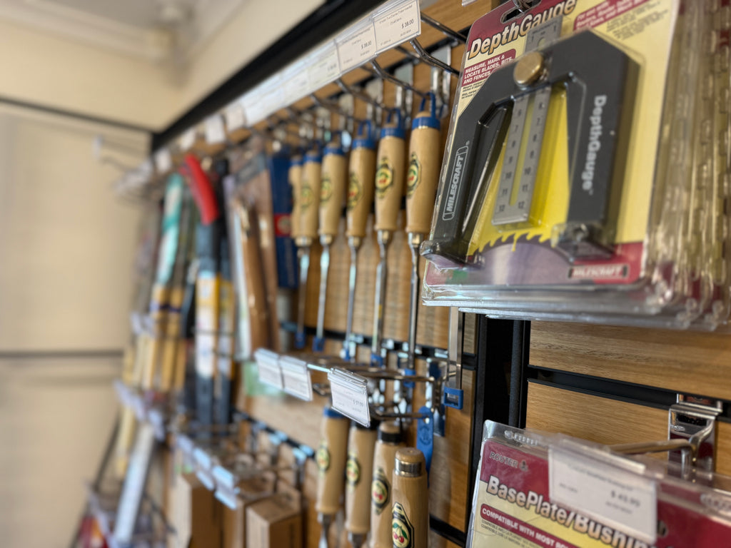 Adelaide Woodworking Workshops & Woodworking Supplies – Adelaide School ...